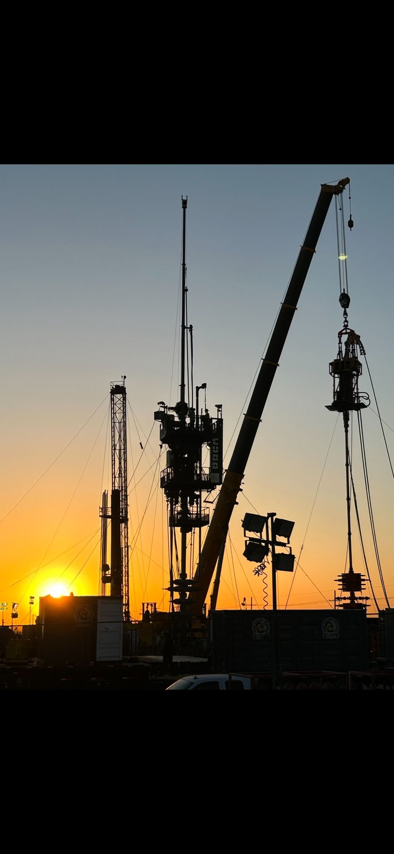 Wireline Services » Enersol